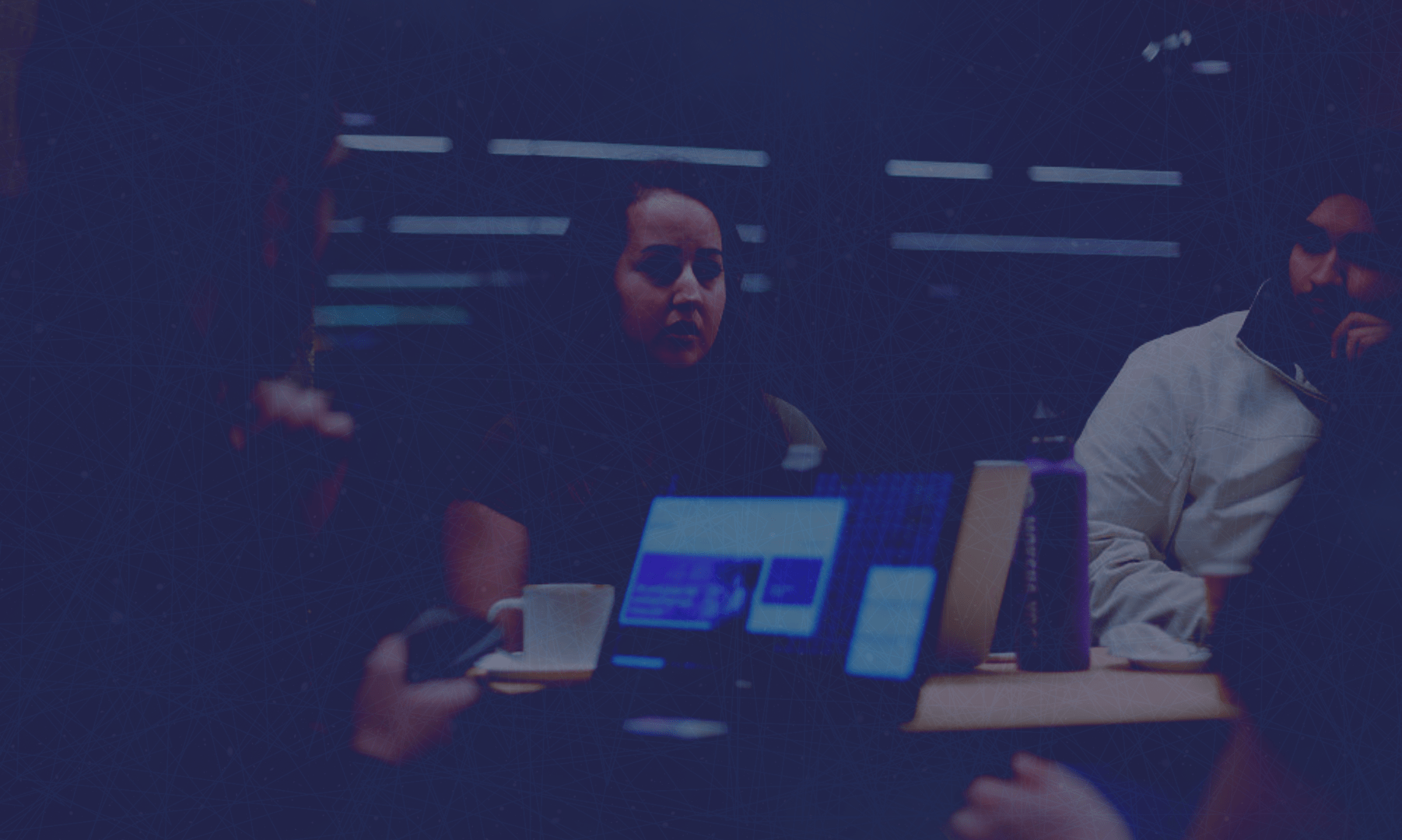 Become A Partner Ai Launch Lab Lancement Ia