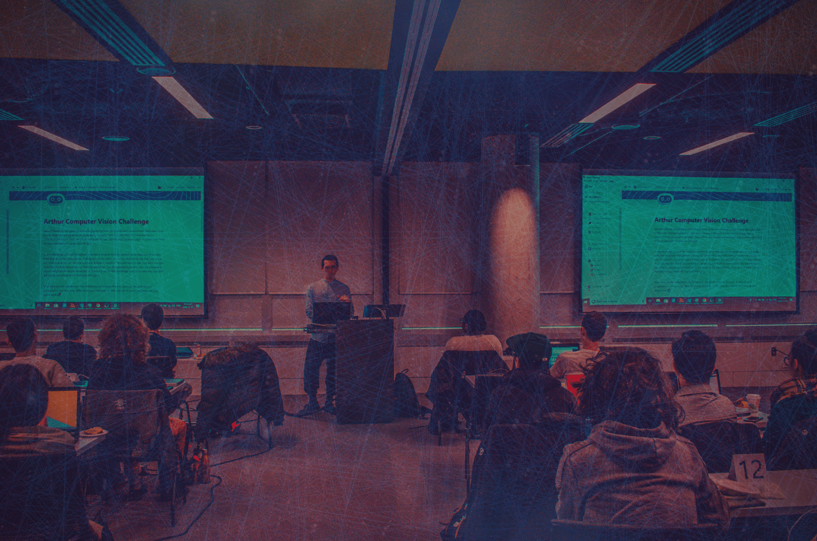 Ai Launch Lab Lancement Ia Fuelling The Montréal Ecosystem With